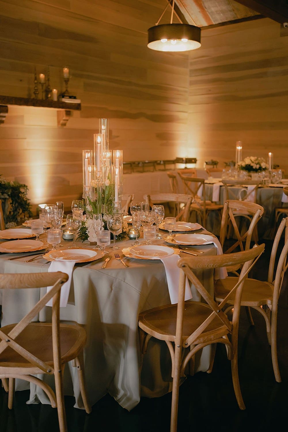 The Ultimate Guide to Planning a Wedding at a Central Florida Barn Venue